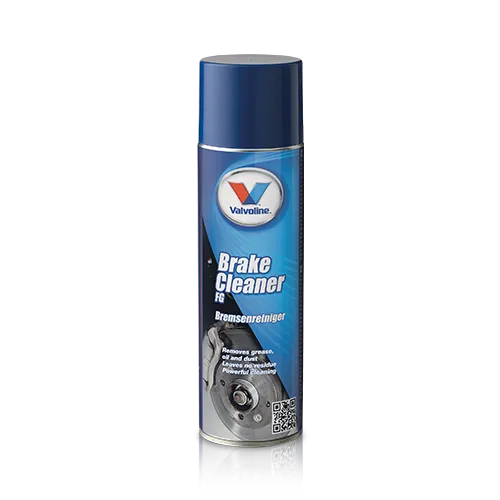 Brake Cleaner - Valvoline™ Global Middle East & Africa - English