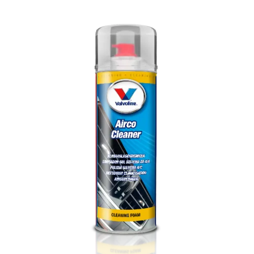 Airco Cleaner - Valvoline™ Global KSA - EN