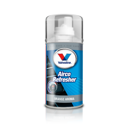 Airco Refresher - Valvoline™ Global KSA - AR