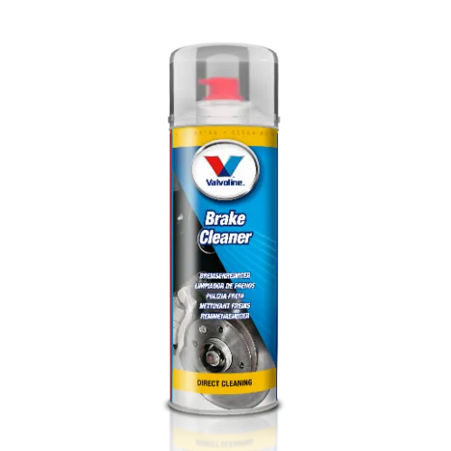 Brake Cleaner - Valvoline™ Global KSA - EN