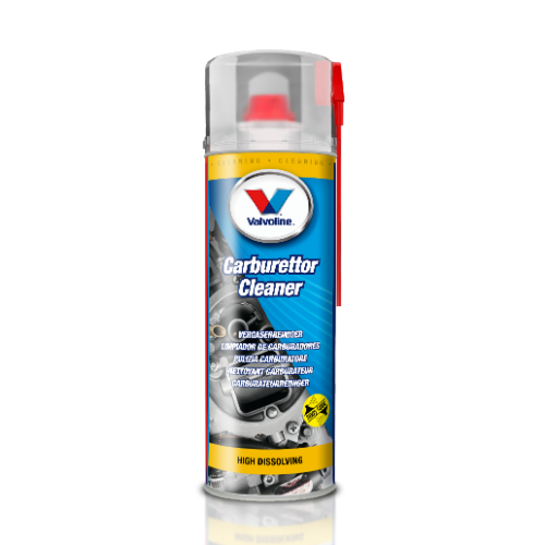 Carburettor Cleaner - Valvoline™ Global KSA - EN