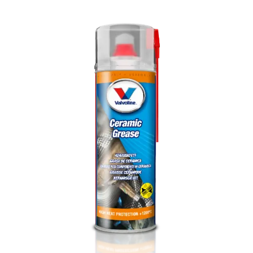 Ceramic Grease - Valvoline™ Global KSA - EN