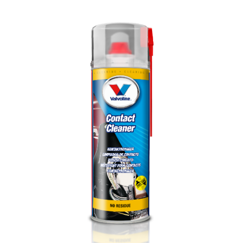 Contact Cleaner - Valvoline™ Global España