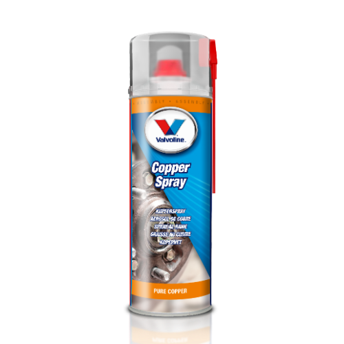 Copper Spray - Valvoline™ Global KSA - EN