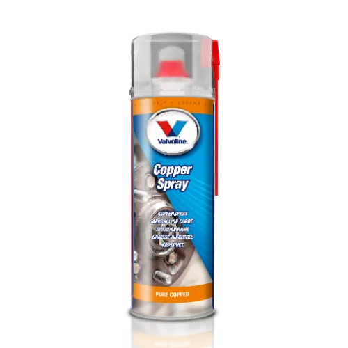 Copper Spray - Valvoline™ Global KSA - AR