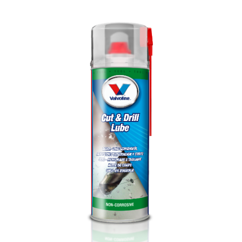 Cut and Drill Lube - Valvoline™ Global KSA - AR