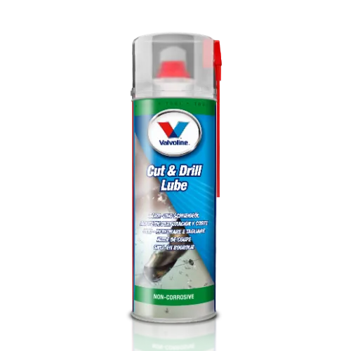 Cut and Drill Lube - Valvoline™ Global KSA - EN