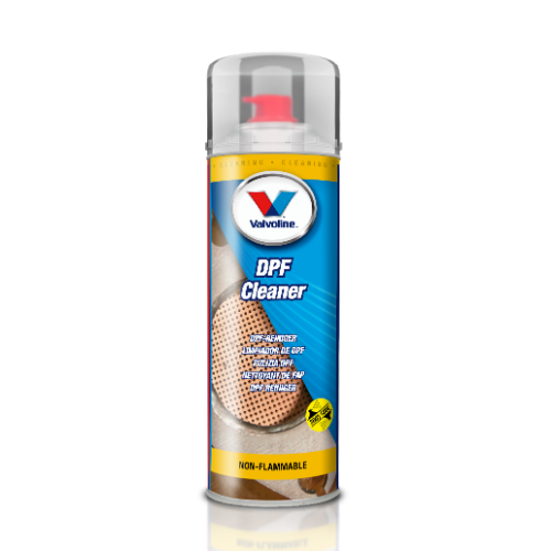 DPF Cleaner - Valvoline™ Global KSA - EN