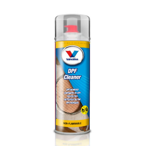 DPF Cleaner - Valvoline™ Global KSA - EN