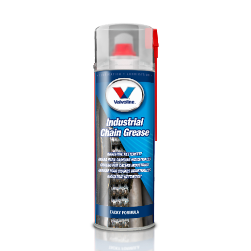 Industrial Chain Grease - Valvoline™ Global KSA - EN