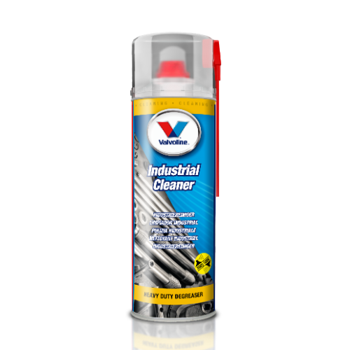 Industrial Cleaner - Valvoline™ Global KSA - EN