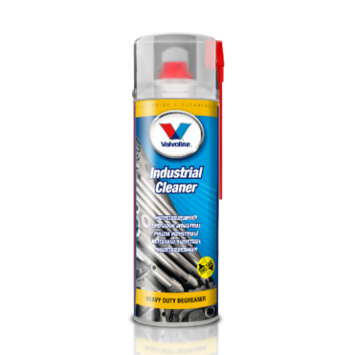 Industrial Cleaner - Valvoline™ Global KSA - EN