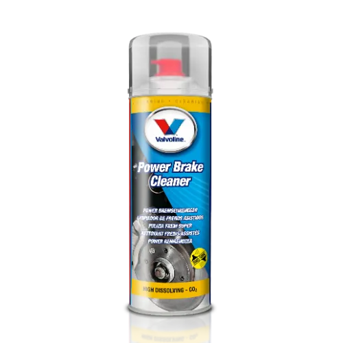 Power Brake Cleaner - Valvoline™ Global KSA - EN