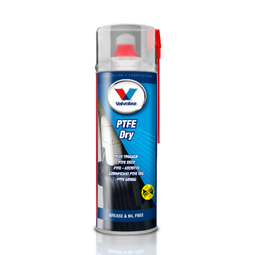 PTFE Dry Spray - Valvoline™ Global Turkey