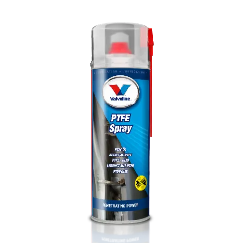 PTFE Spray - Valvoline™ Global KSA - AR