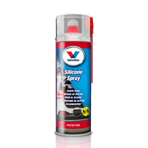 Silicone Spray - Valvoline™ Global KSA - EN