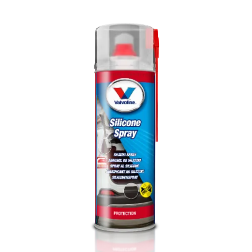 Silicone Spray - Valvoline™ Global KSA - EN