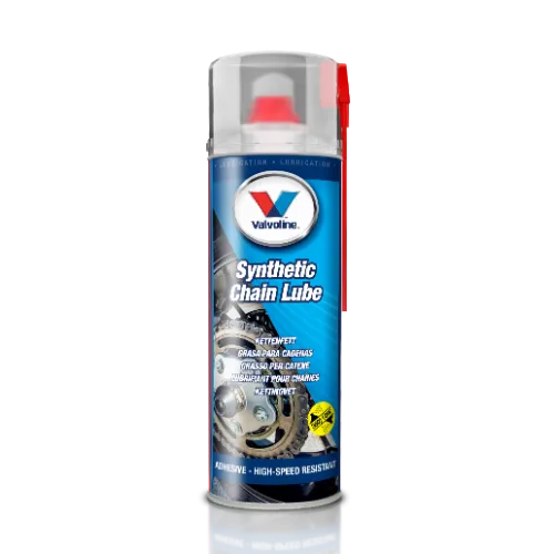 Synthetic Chain Lube - Valvoline™ Global KSA - EN