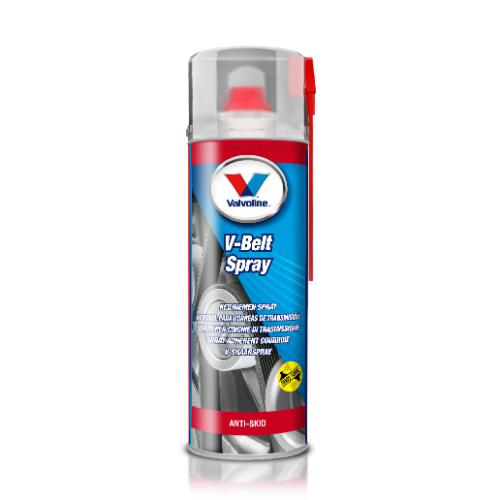 V-Belt Spray - Valvoline™ Global KSA - EN