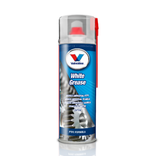 White Grease - Valvoline™ Global Россия