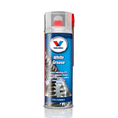 White Grease - Valvoline™ Global KSA - EN