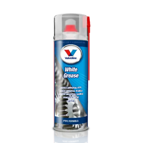 White Grease - Valvoline™ Global KSA - EN