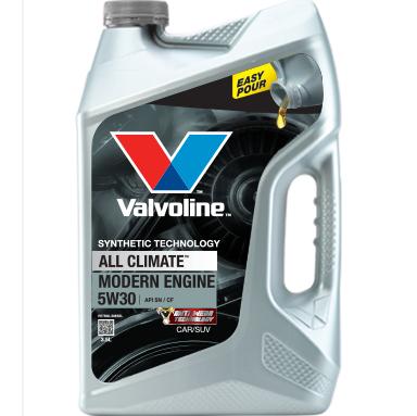 Valvoline All Climate Modern Engine - Valvoline™ Global India - EN