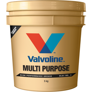 Valvoline Multi Purpose Grease - Valvoline™ Global India