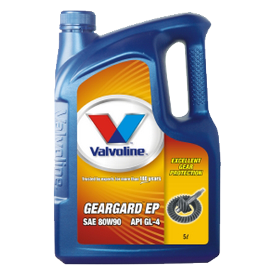 Valvoline Gear Gard EP - Valvoline™ Global India
