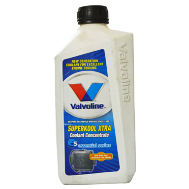 Valvoline Superkool Xtra - Valvoline™ Global India