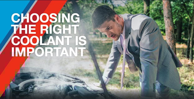 All You Need To Know About Coolants - Coolants Technology, Function ...