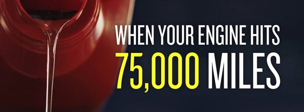 When to Start Using High-Mileage Oil - Valvoline™ Global KSA - EN