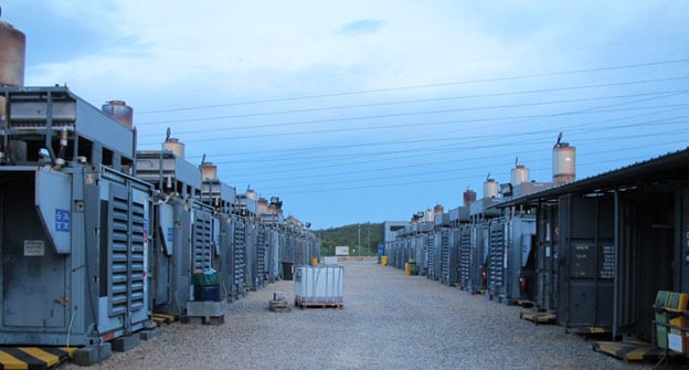 Power Generator Oil Selection: How to Pick the Right Lubricant for ...