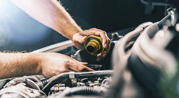 Oil Life Monitors: Are They Really Accurate? - Valvoline™ Global Europe ...