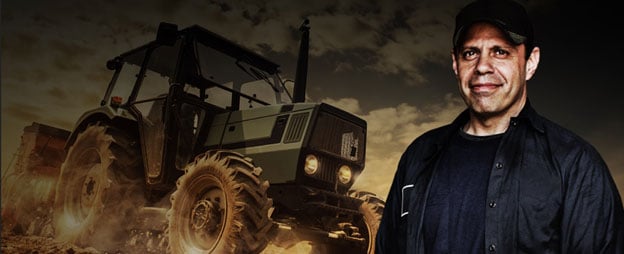 How To Maintain Your Tractor's Cooling System - Valvoline™ Global KSA - EN