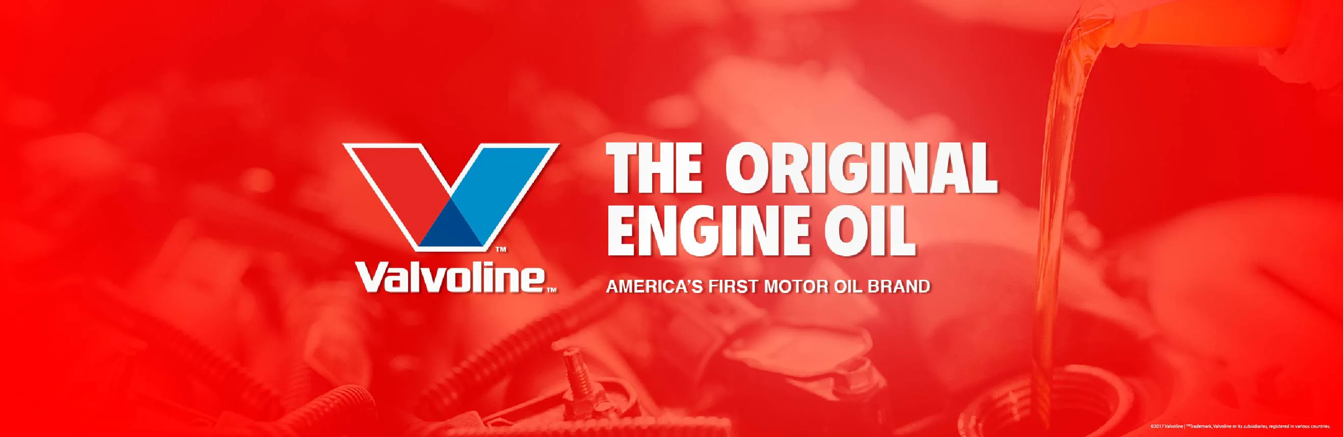 VALVOLINE TO THE WORLD: WE ARE ‘THE ORIGINAL’ - Valvoline™ Global India