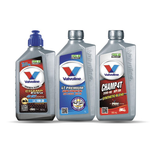 Products - Valvoline™ Global India - EN