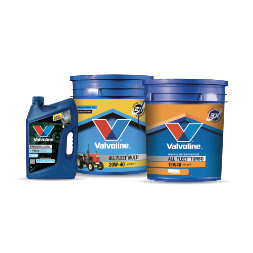 Products - Valvoline™ Global India - EN