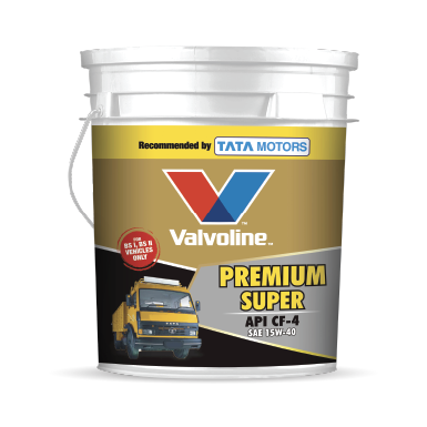 Valvoline Premium Super - Valvoline™ Global India - EN
