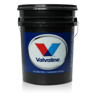 AW 46 Synthetic Hydraulic Oil - Valvoline Global LATAM