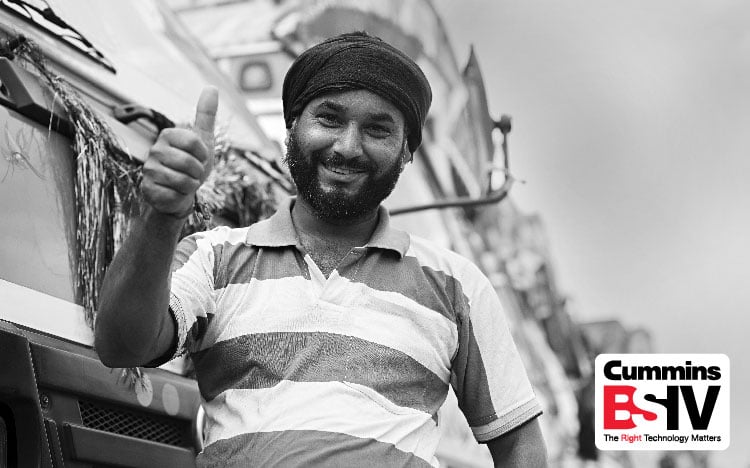 BSIV Revolution - Valvoline™ Global India