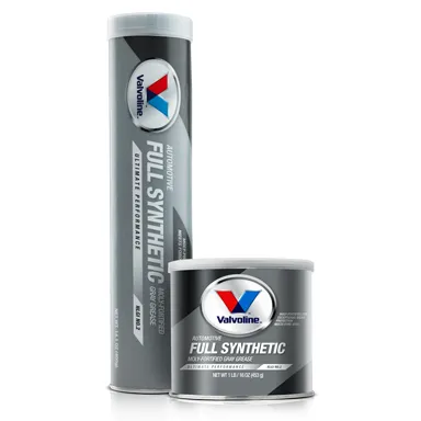 Moly-Fortified Gray Full Synthetic Grease - Valvoline™ Global