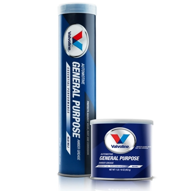 General Purpose Grease - Valvoline™ Global