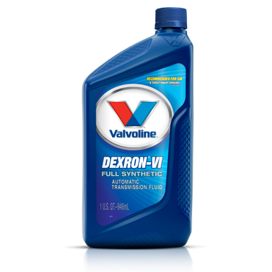Valvoline DEXRON VI ATF - Valvoline™ Global Argentina