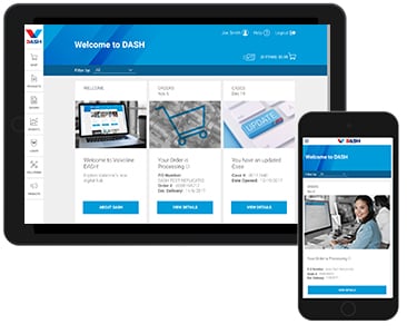 Help With Valvoline DASH - Valvoline™ Global Europe - EN