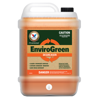 VPS ProDetail EnviroGreen Degreaser - Valvoline™ Global Australia