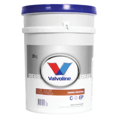 C-0-EP Grease - Valvoline™ Global Australia