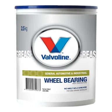 Grease - Valvoline™ Global Australia