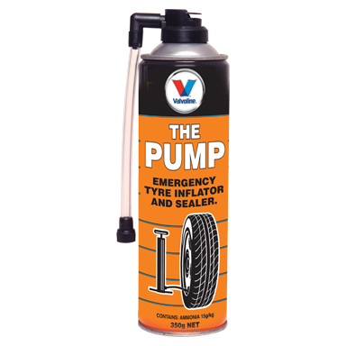 The Pump - Valvoline™ Global Australia