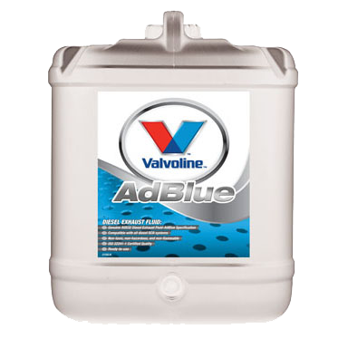 Valvoline AdBlue - Valvoline™ Global Australia